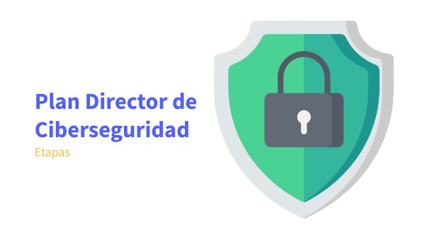 Fases del Plan Director | Genially