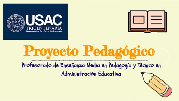 PRESENTACIÓN PROYECTOS | Genially