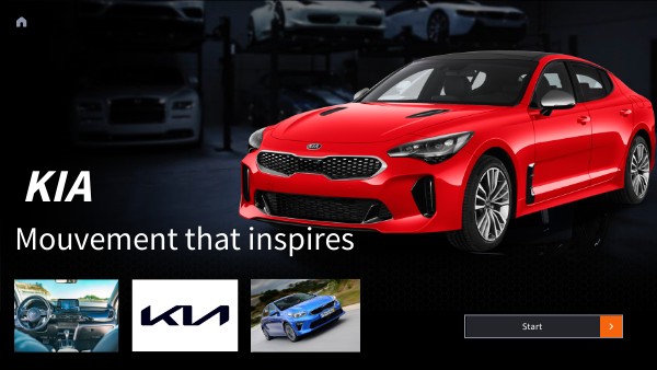 KIA