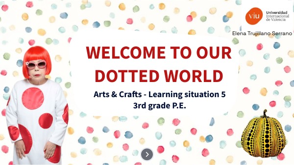 LS5_ Welcome to our Dotted World