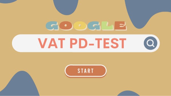 VAT ASSESSMENT TOOL | Genially