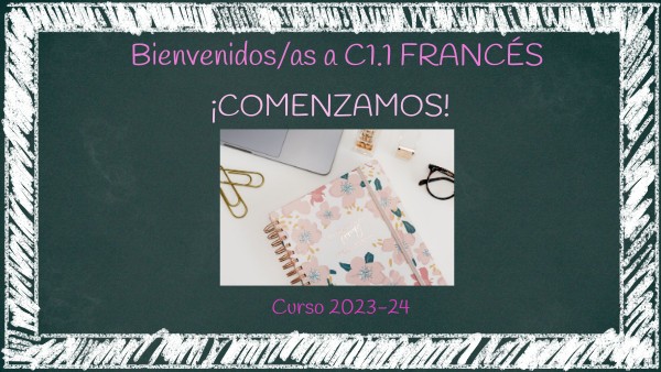 PRESENTACIÓN C1.1 | Genially