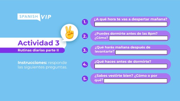 Actividad 3