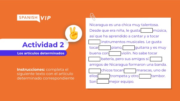 Actividad 2 | Genially