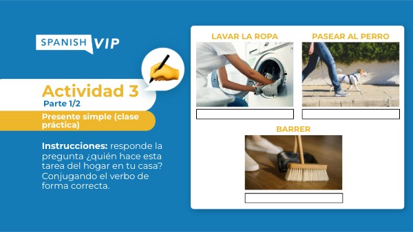 Actividad 3 | Genially