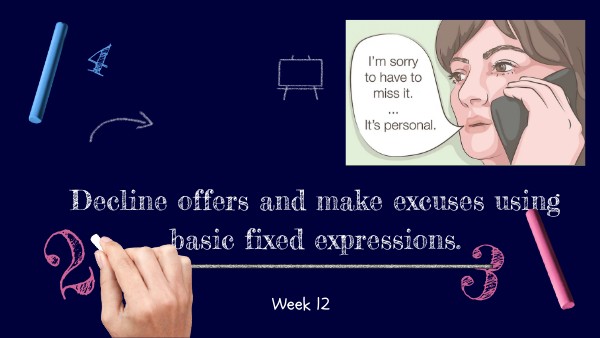 ID CAD3 Week 12 | Genially