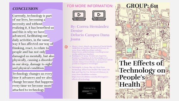 Brochure Project