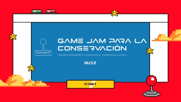 QUIZ JAM | Genially