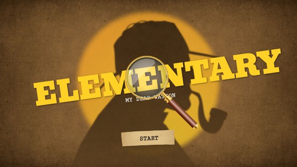 Elementary, my dear Watson! | Genially