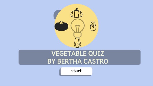 PASTEL QUIZ