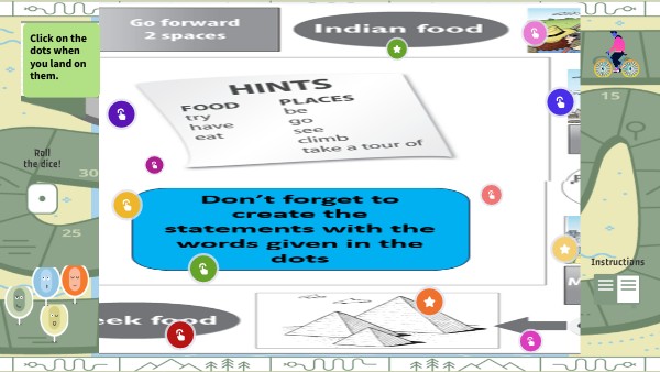 TN7 UNIT 1 LESSON 2 | Genially