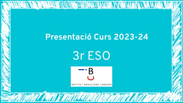 Inici Curs 23-24