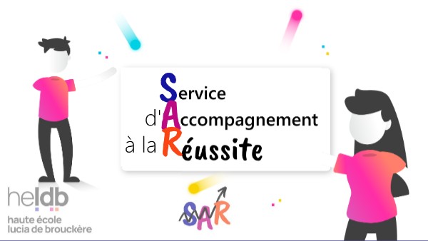 Présentation du SAR | Genially