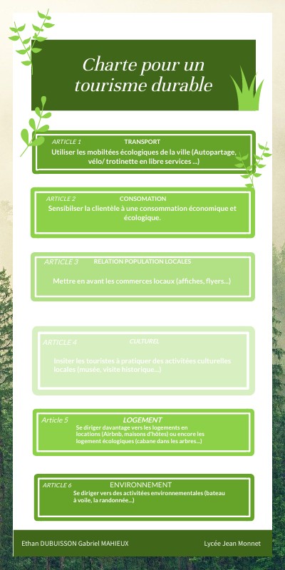 BASIC INFOGRAPHIC | Genially