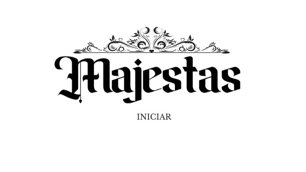 Majestas Game | Genially