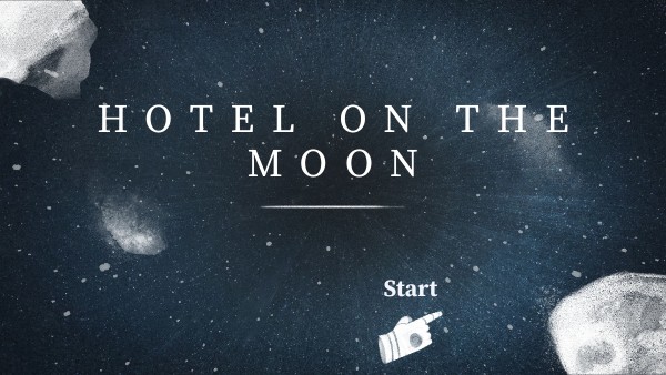 INTERSTELLAR PRESENTATION | Genially