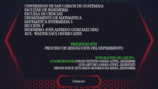 PROYECTO INTER 3_JOHAN SABÁN