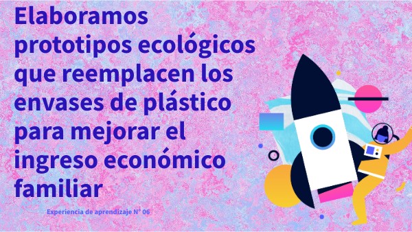 Proyecto de EPT | Genially