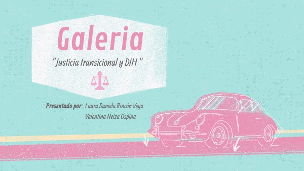 ELECTIVA A.H | Genially