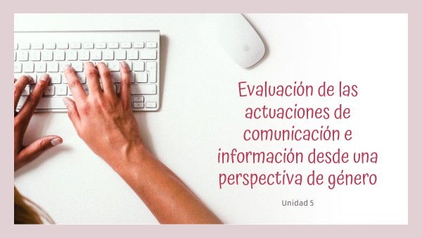 PROMIG UD5 | Genially