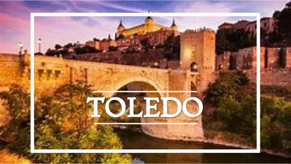 TOLEDO