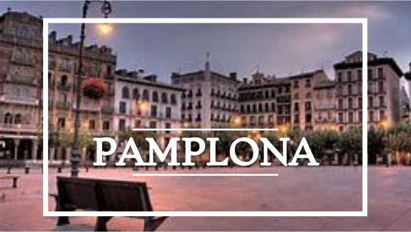 PAMPLONA