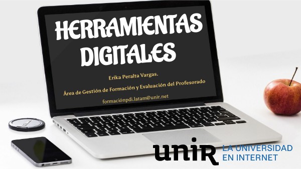 FORMACIÓN HD | Genially