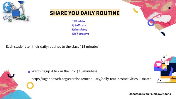 Educational Technology