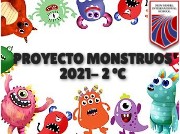 Proyecto Monstruos | Genially