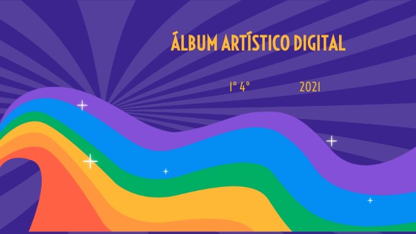 álbum 1° 4°