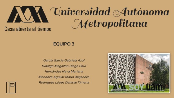 UAM