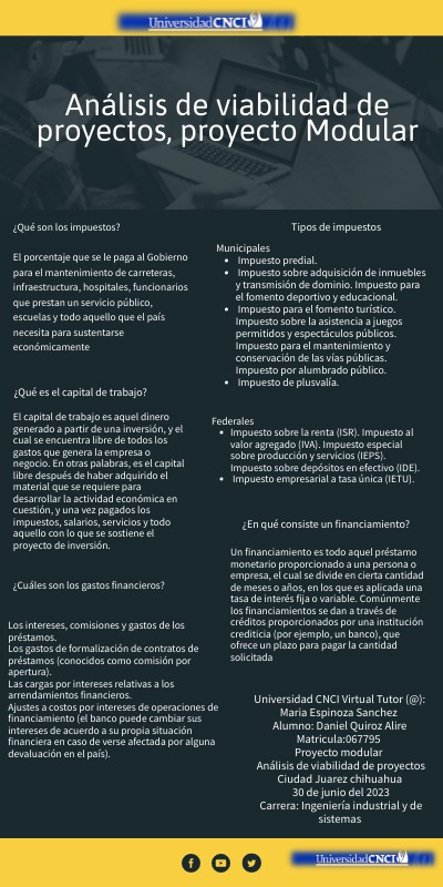 Al067795_Análisis_de_viabilidad_de_proyectos_Proy_Modular | Genially