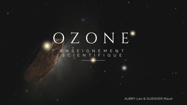 ES OZONE