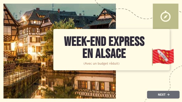 WE EXPRESS ALSACE