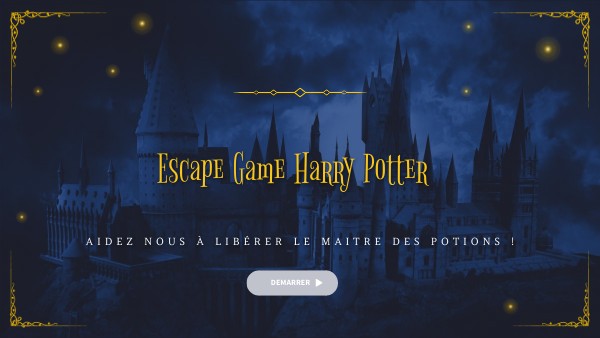 Copie - Copie - Copie - WITCHCRAFT & WIZARDRY LIST