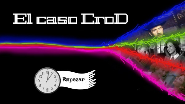 El Caso CroD