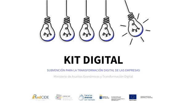 ITC - KIT DIGITAL 2022 | Genially