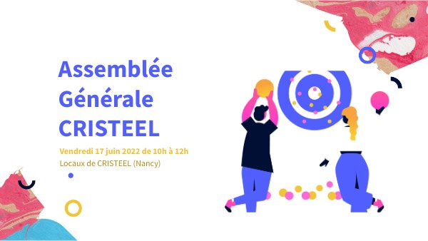 AG CRISTEEL 17/06/2022 | Genially