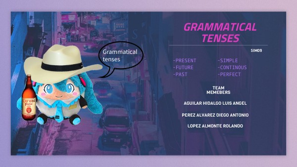 Infografía UwU | Genially