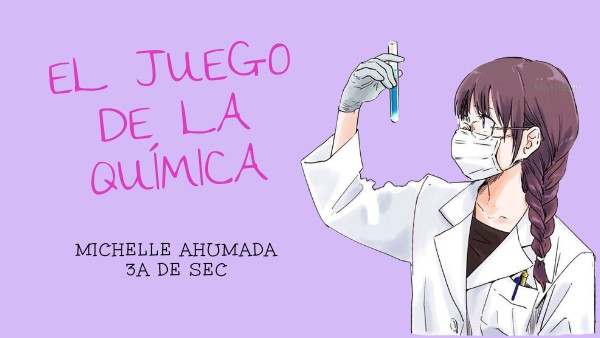 el juego de la química