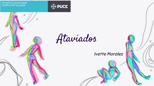 ATAVIADOS | Genially