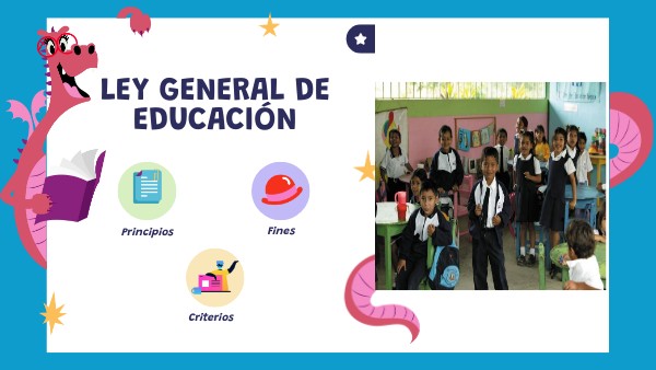 Info review libro | Genially