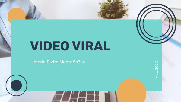 PRESENTACIÓN VISIÓN DE NEGOCIO | Genially