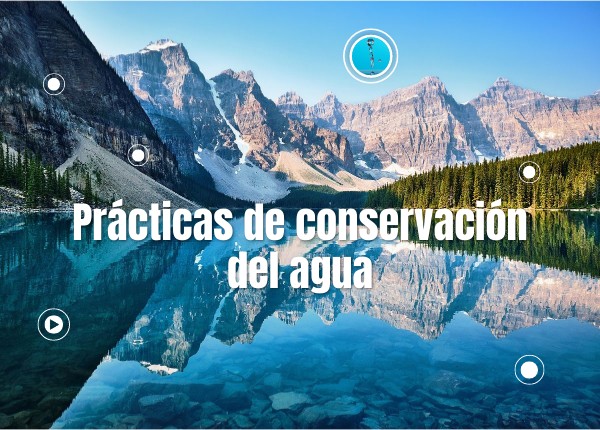 Practicas de conservación | Genially