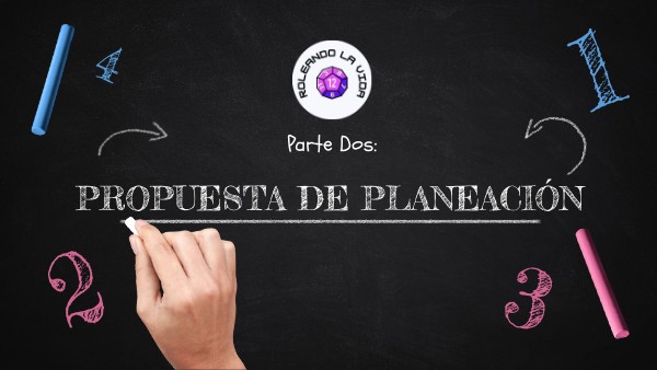 Taller 2: Planeación | Genially