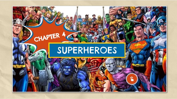 6è - Chapter 3 | Genially