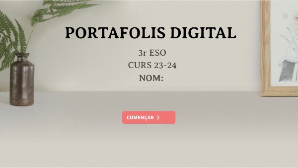 PORT. DIG 3R | Genially