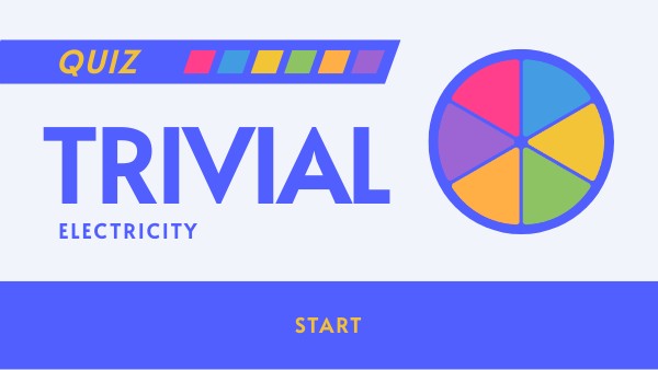 Electricity | Genially