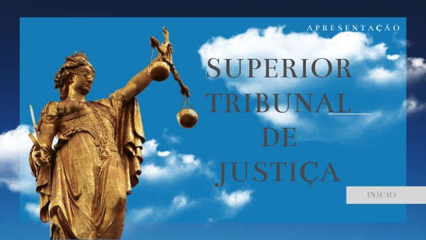 JUSTICE PRESENTATION | Genially