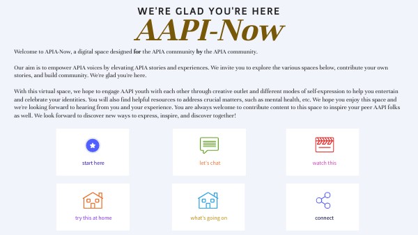 Prototype 2 - APIA Now v2